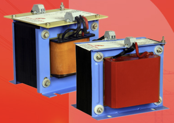 Control Transformer Single Phase - MTECVIET
