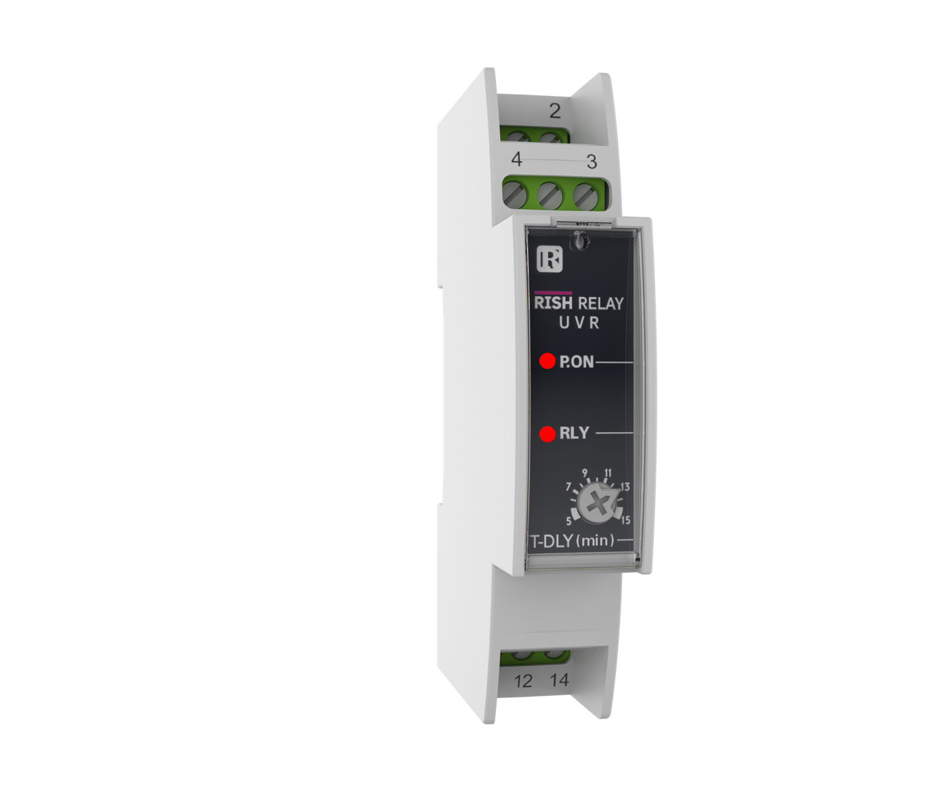 Multi-function Digital Protector Relays - MTECVIET